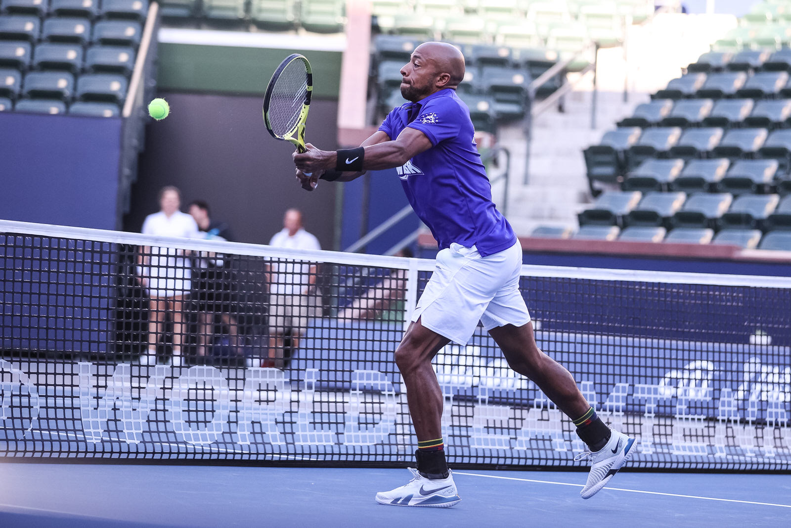 WTT - WTT 2021: CHICAGO SMASH AT NEW YORK EMPIRE