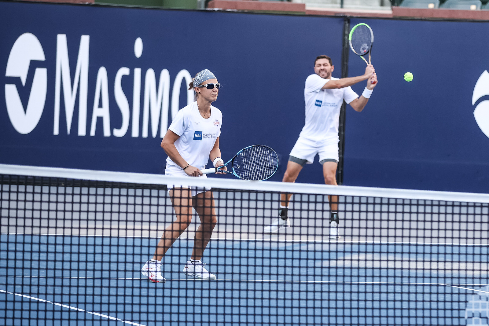 WTT - WTT 2021: CHICAGO SMASH AT NEW YORK EMPIRE