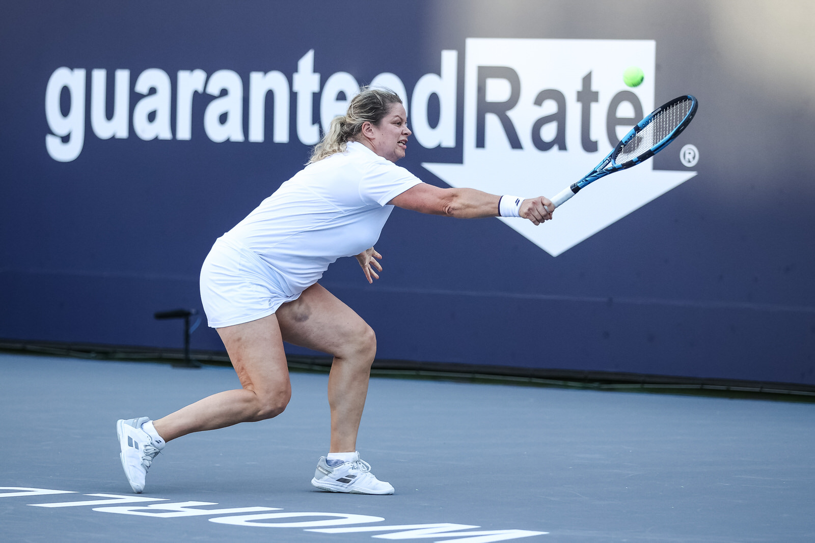 WTT - WTT 2021: CHICAGO SMASH AT NEW YORK EMPIRE