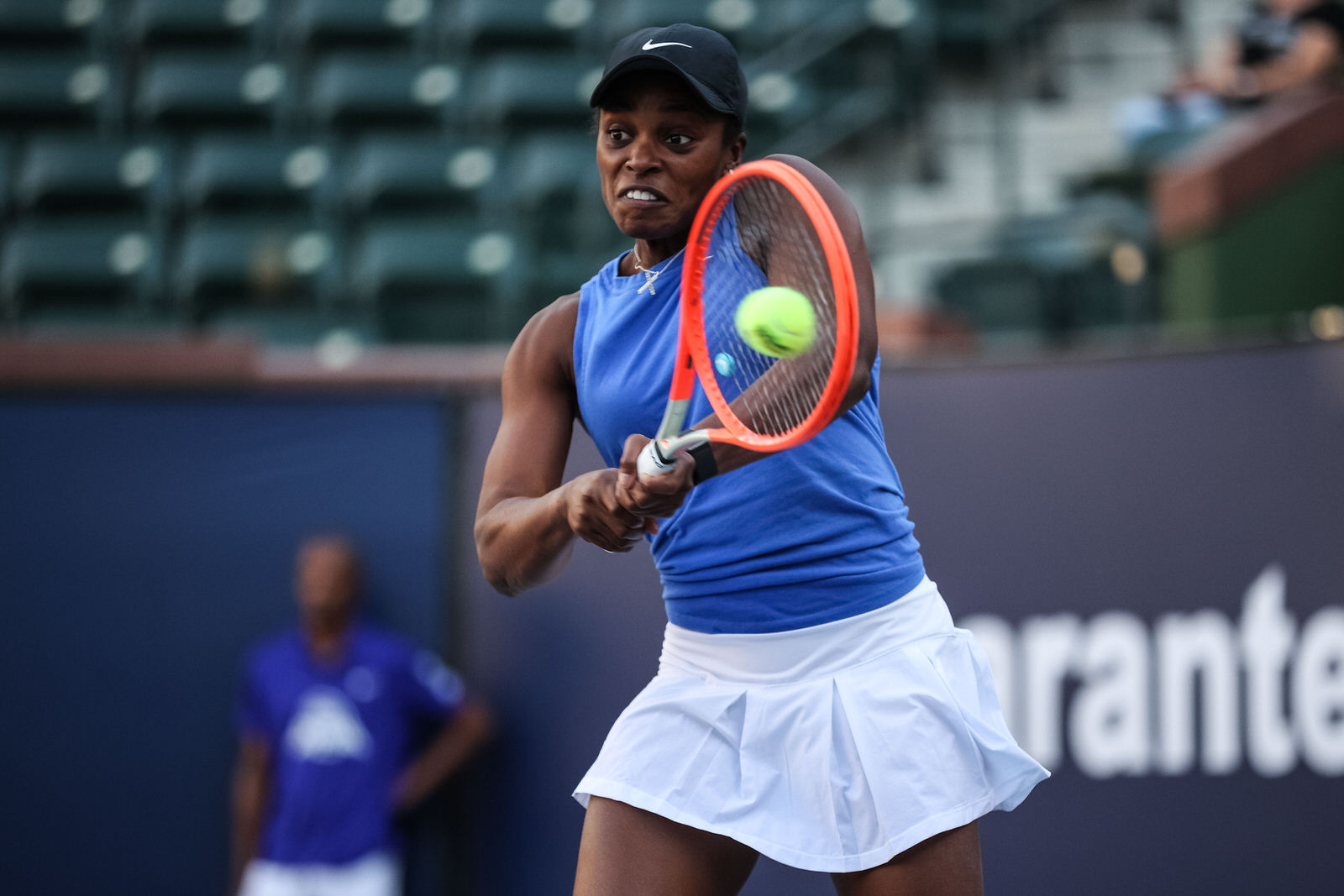 WTT - WTT 2021: CHICAGO SMASH AT NEW YORK EMPIRE