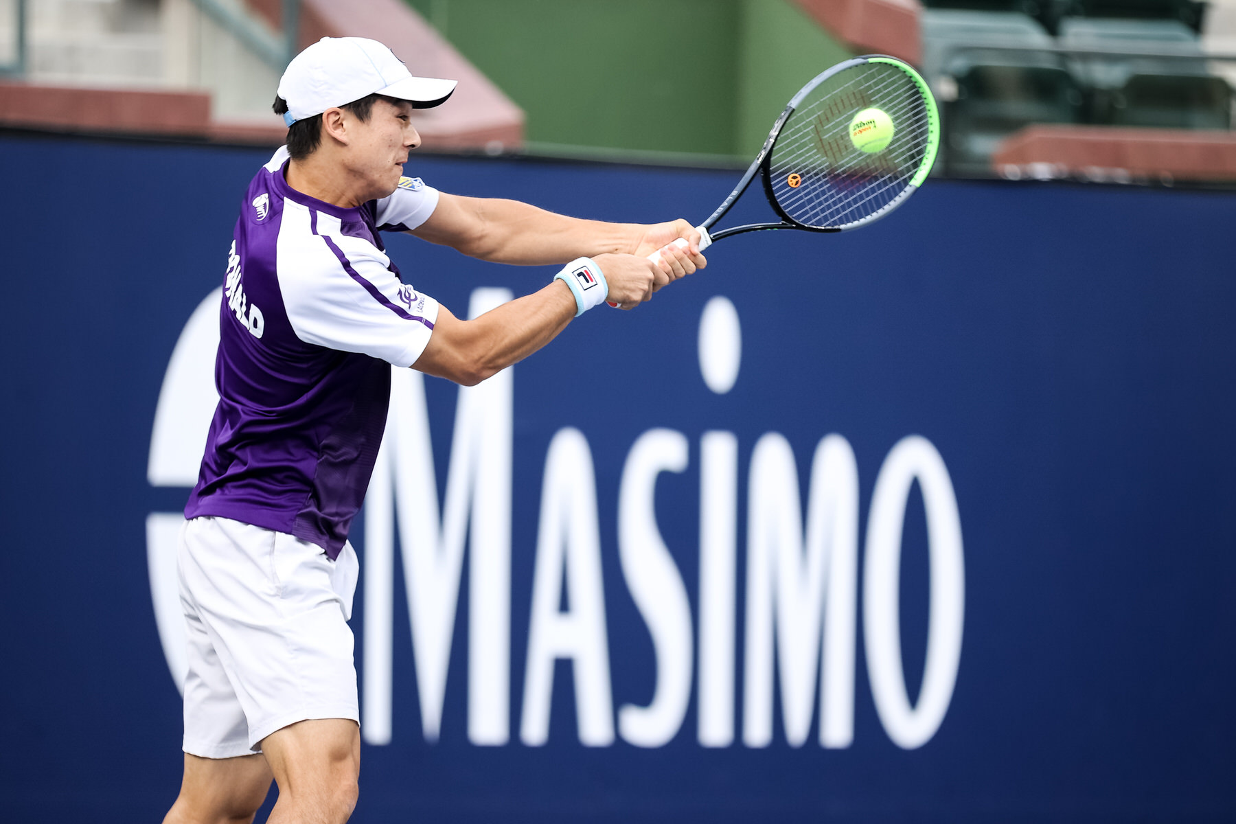 WTT - WTT 2021: SPRINGFIELD LASERS AT NEW YORK EMPIRE